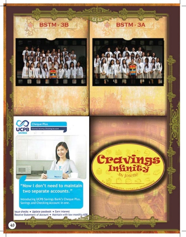 74th Foundation Week Souvenir Program