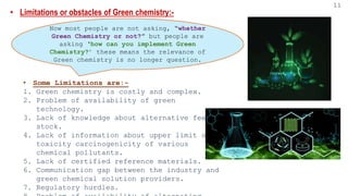 Souvik Jana, 6th Semester Presentation On Green Chemistry.pptx