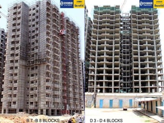 Sovereign Unnathi At the Glance | PPTX