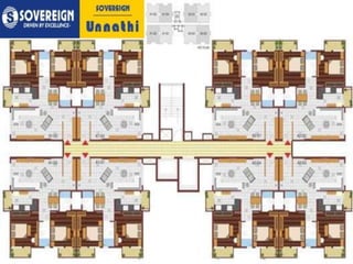 Sovereign Unnathi At the Glance | PPTX