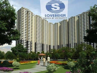 Sovereign Unnathi At the Glance | PPTX