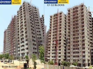 Sovereign Unnathi At the Glance | PPTX