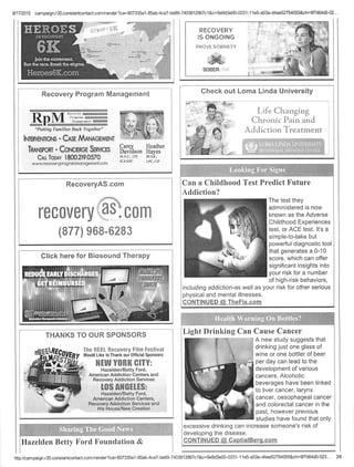 An Example of Shoddy Journalism | PDF