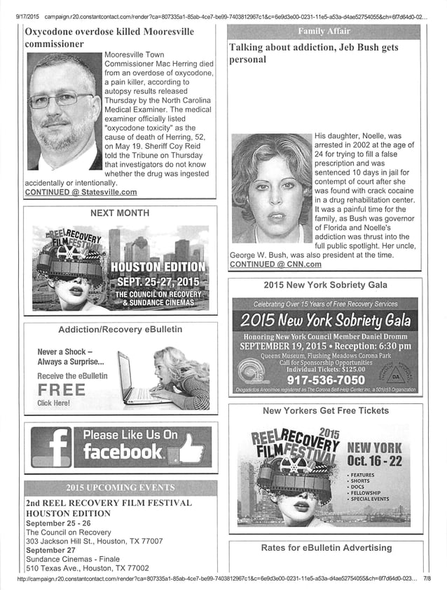 An Example of Shoddy Journalism | PDF