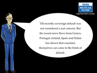 Sovereign rating of a country | PPS
