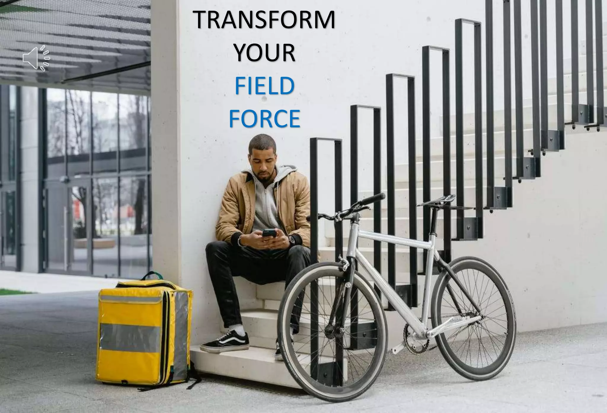 Sovereign Solutions - DATA COLLECTOR TOOL | PPTX