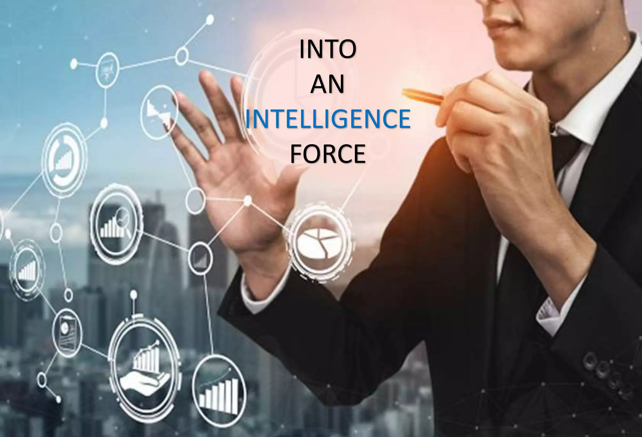 Sovereign Solutions - DATA COLLECTOR TOOL | PPTX