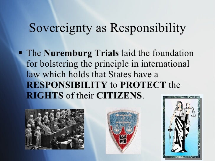 Sovereignty Presentation`