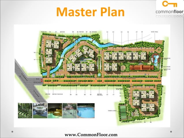 Sovereign Unnathi Bangalore | PPT