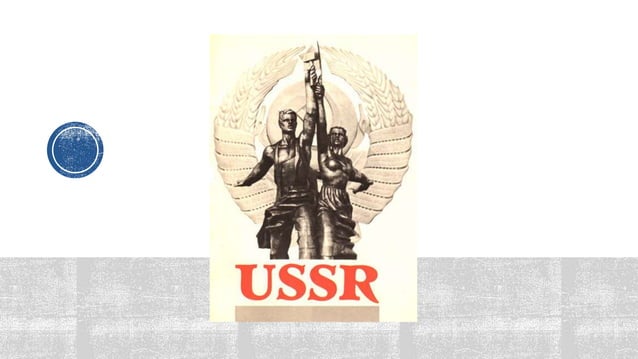 Soviet media-theory | PPTX