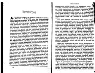 Soviet ed programs-medlin_linquist_schmitt-1960-36pgs-gov-edu | PDF