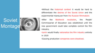 Soviet montage 2019 new | PPT