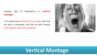 Soviet montage 2019 new | PPT