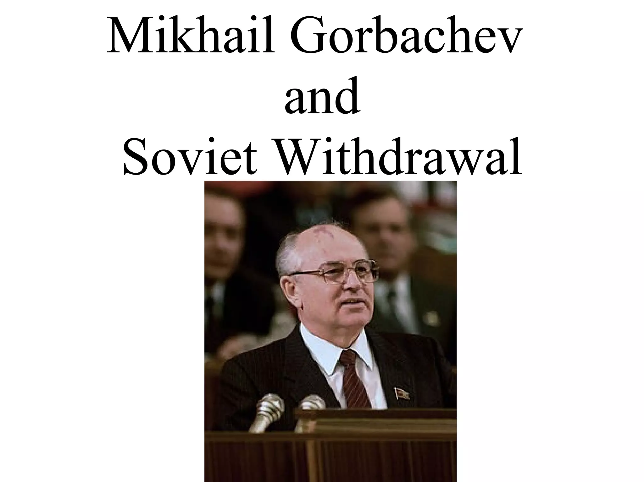 Soviet ocupationmicrosoftpowerpoint | PPT