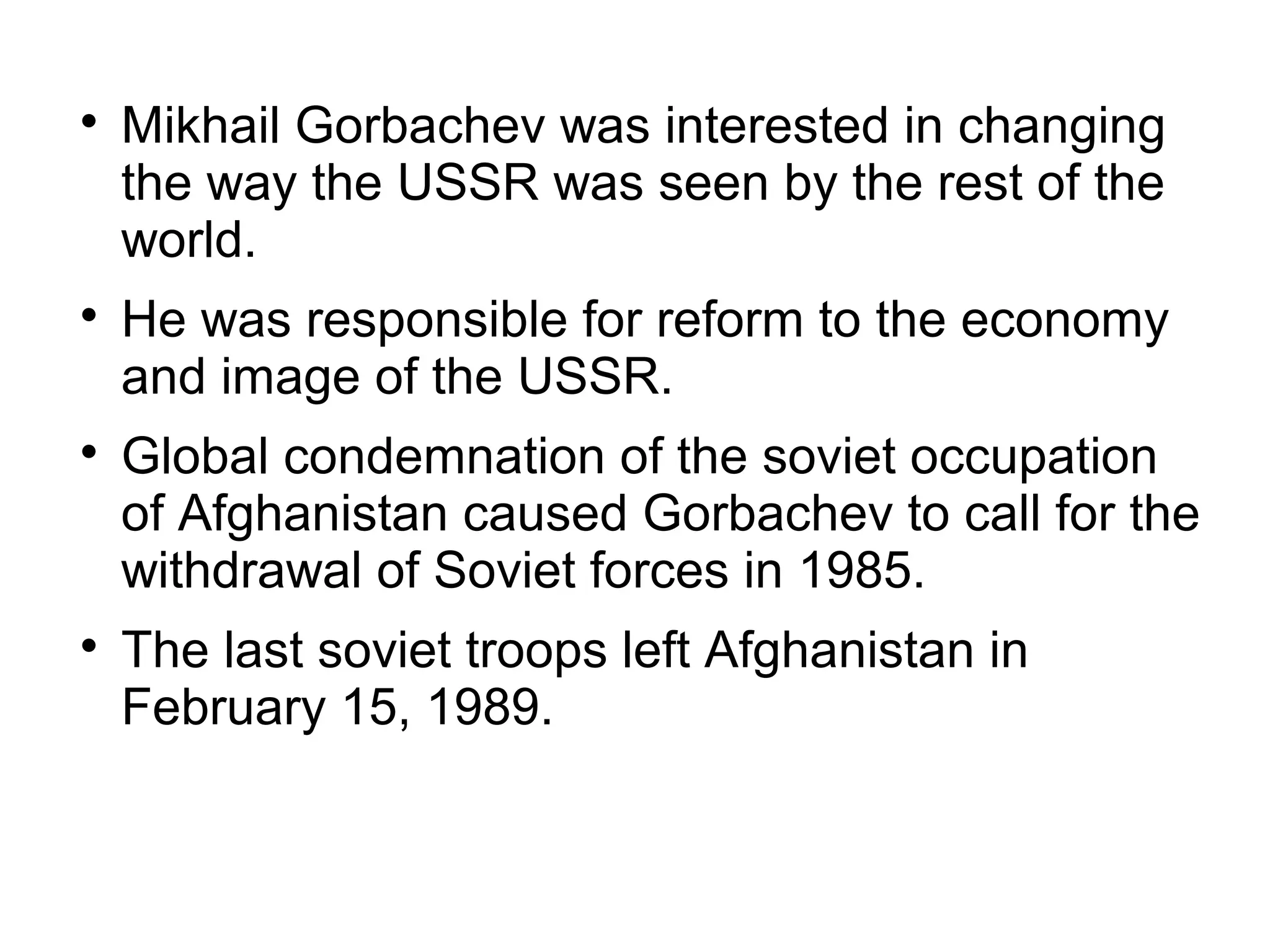 Soviet ocupationmicrosoftpowerpoint | PPT