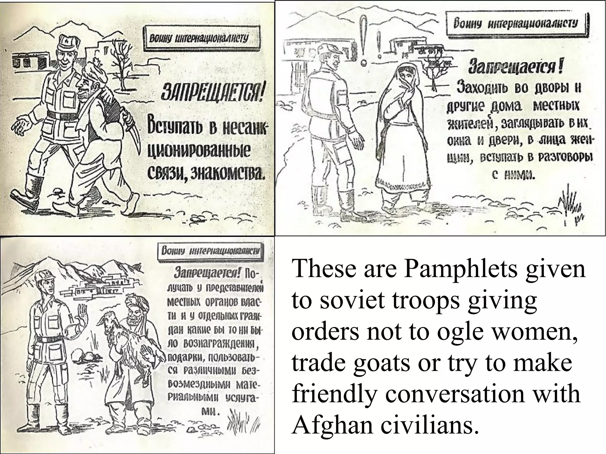 Soviet ocupationmicrosoftpowerpoint | PPT