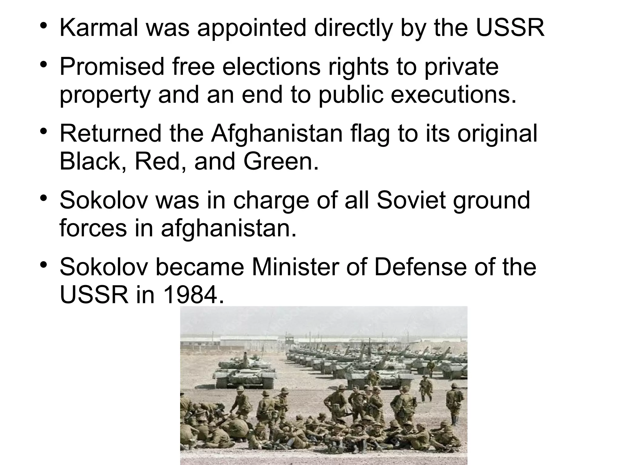 Soviet ocupationmicrosoftpowerpoint | PPT