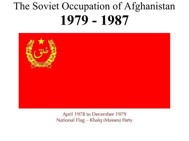 Soviet ocupationmicrosoftpowerpoint | PPT