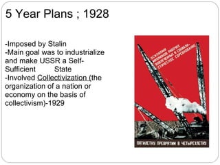 Soviet union | PPT