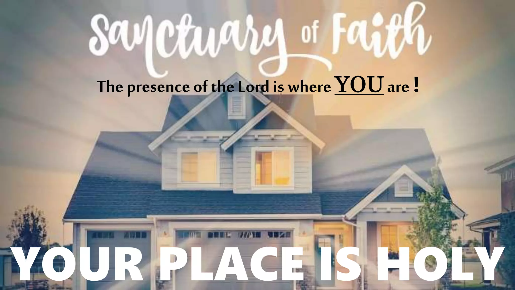 "When Jacob Found God For Himself"- 7th Sunday of Pentecost (7/19/20) | PPT