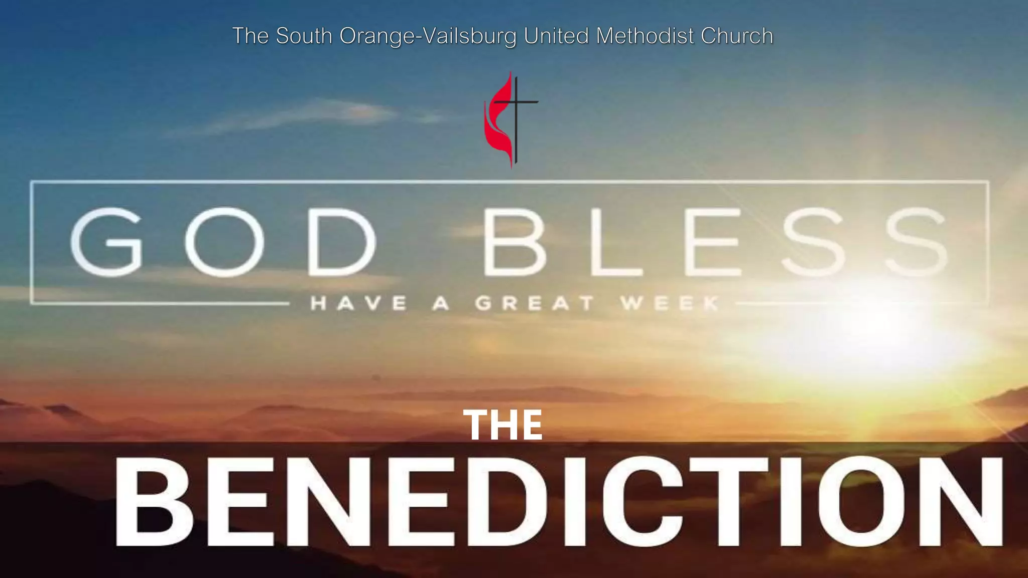 "When Jacob Found God For Himself"- 7th Sunday of Pentecost (7/19/20) | PPT