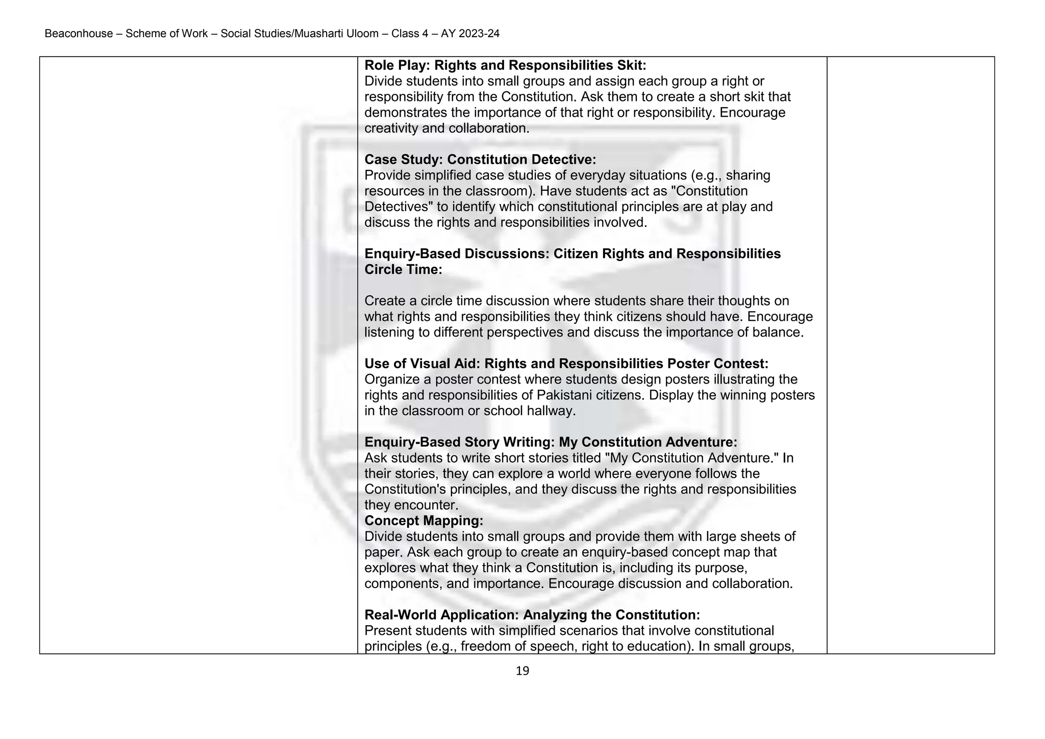 SOW-Social Studies (Muasharti Uloom )- 4.pdf