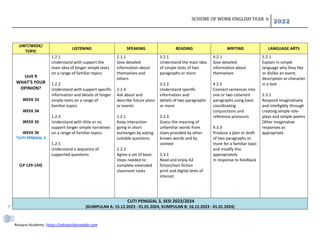 SOW ENGLISH YEAR 6 2023-2024 by RozayusAcademy.docx