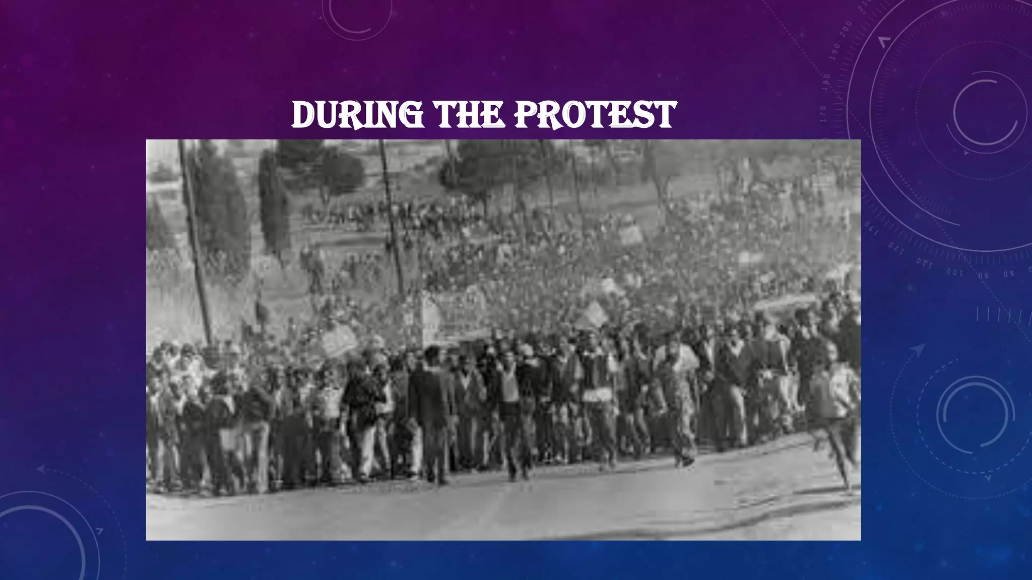 Soweto uprising of 1976 | PPTX