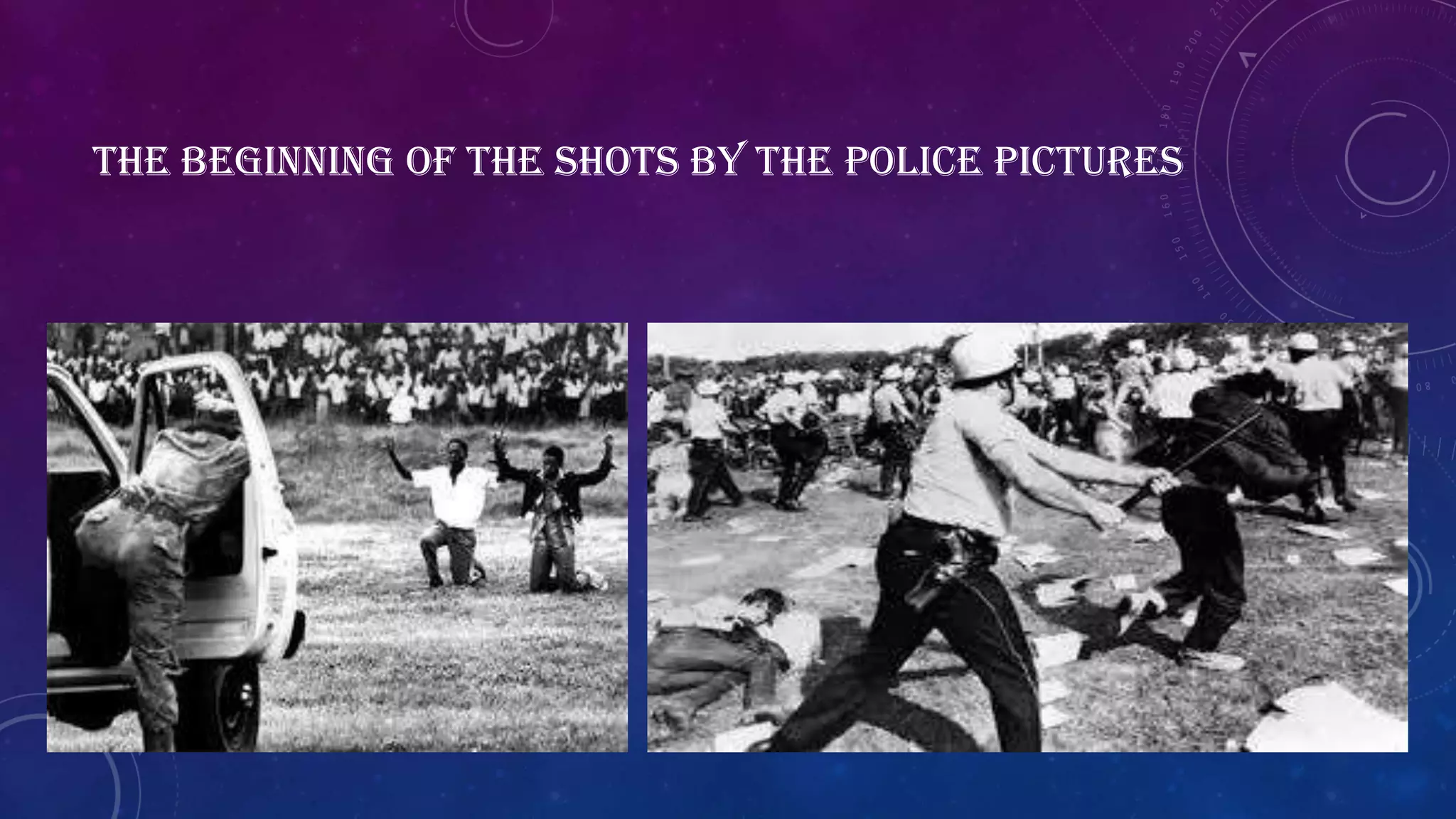 Soweto uprising of 1976 | PPTX