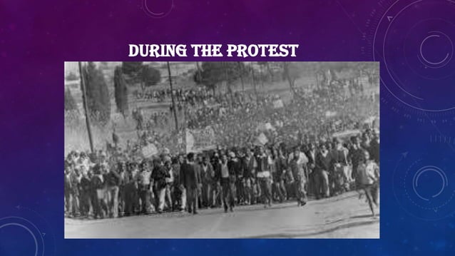 Soweto uprising of 1976 | PPTX