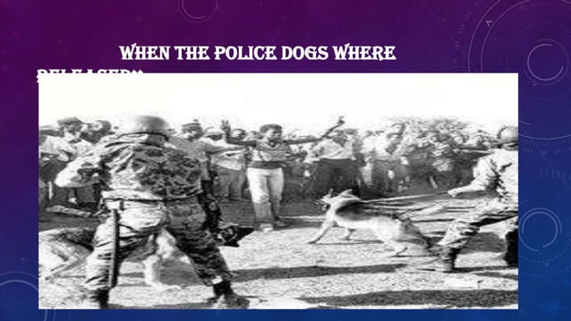 Soweto uprising of 1976 | PPTX