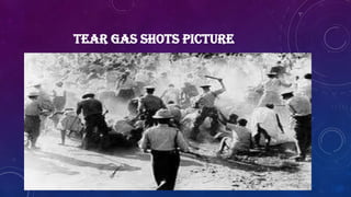 Soweto uprising of 1976 | PPTX