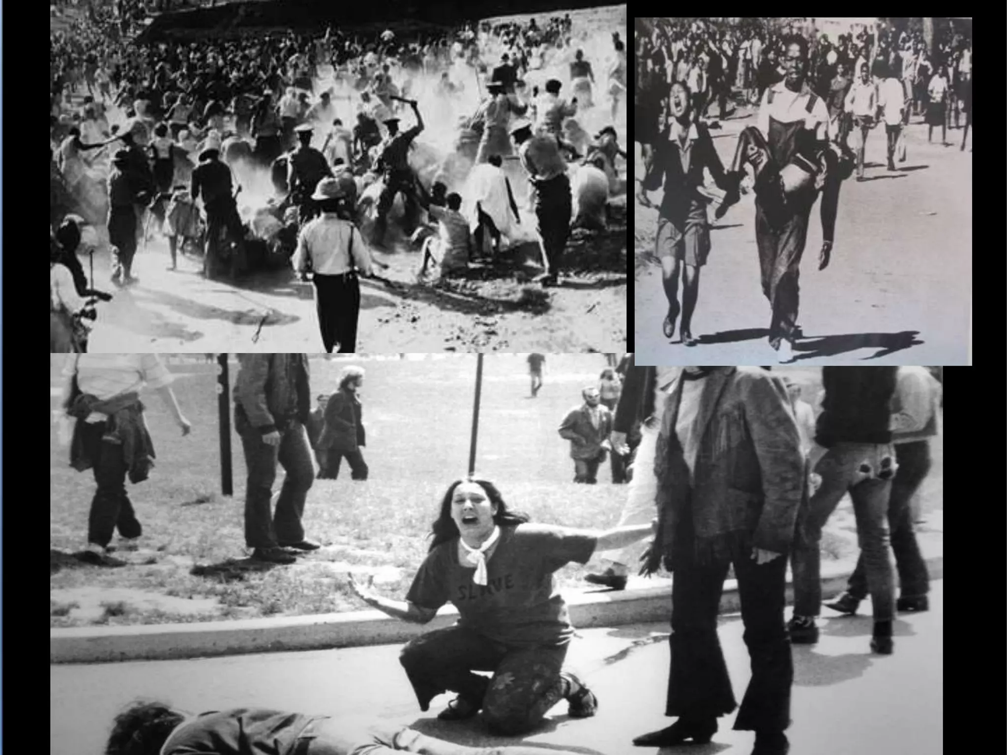 Soweto massacre | PPT