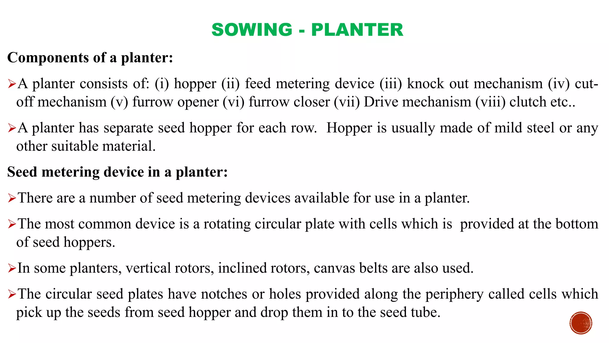 Sowing and Planting Equipments.pptx