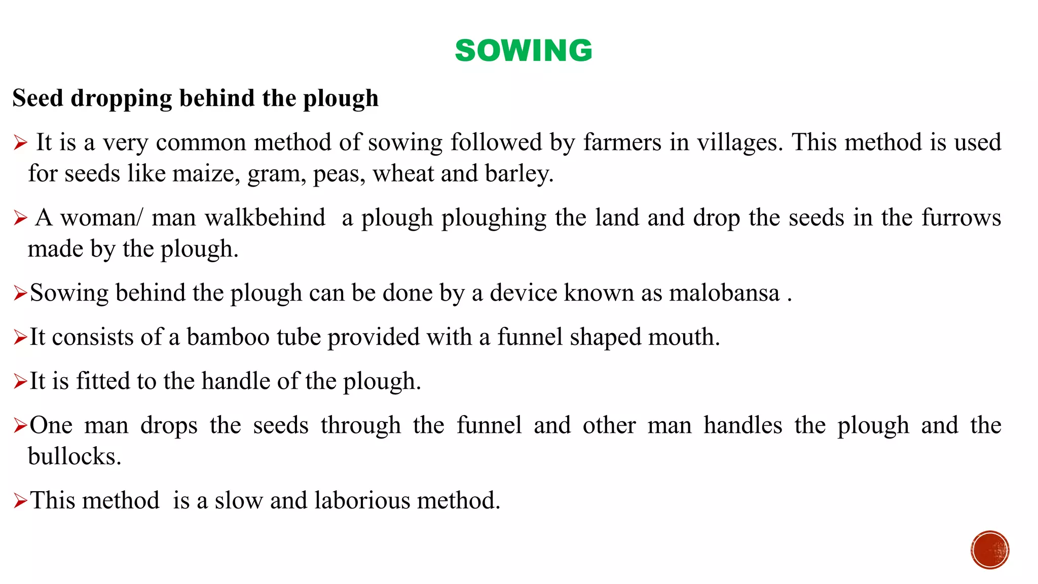 Sowing and Planting Equipments.pptx