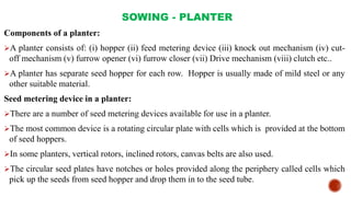 Sowing and Planting Equipments.pptx