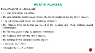 Sowing and Planting Equipments.pptx