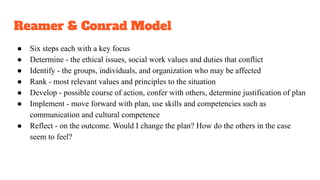 SOWK 602 Week 3 Ethical Debate.pdf