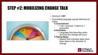 Sowk752.class#9.treatment approaches (2) | PPT