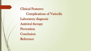 Sowmiya _Chicken pox_varicella_zoster_virus.pptx