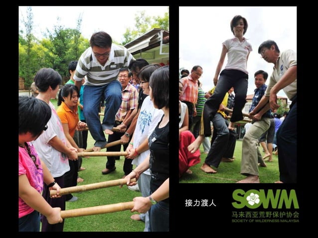 SOWM 2011 Activity Report Slideshow | PPTX