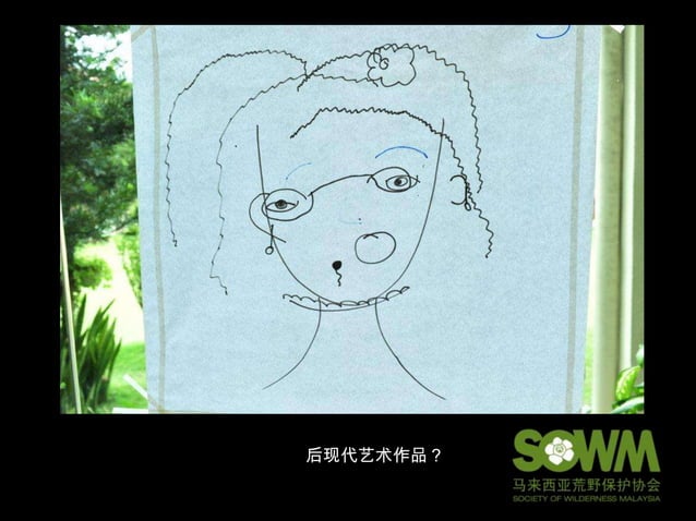 SOWM 2011 Activity Report Slideshow | PPTX