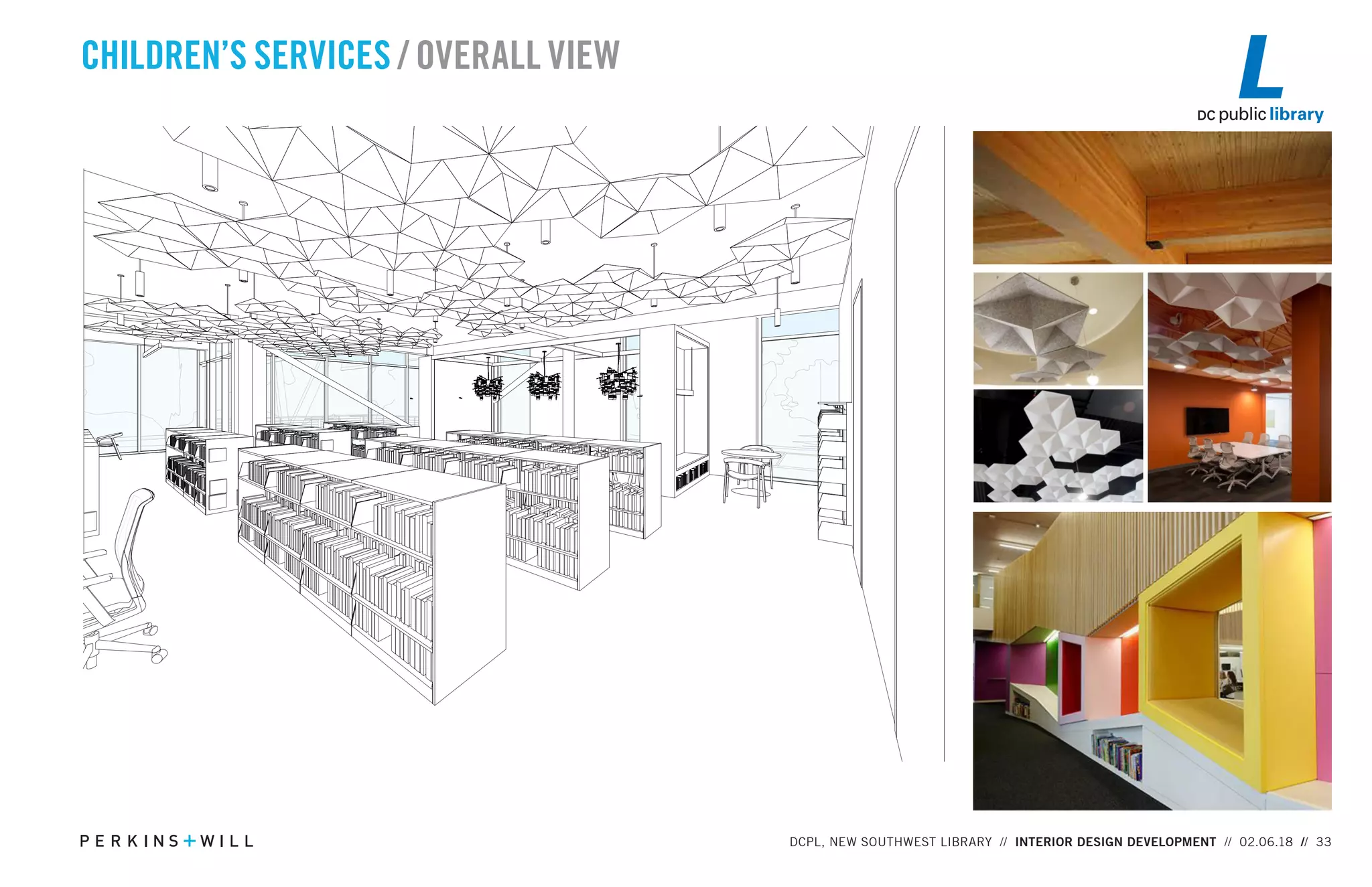 Southwest Library Design slideshow 2 27-18 | PDF