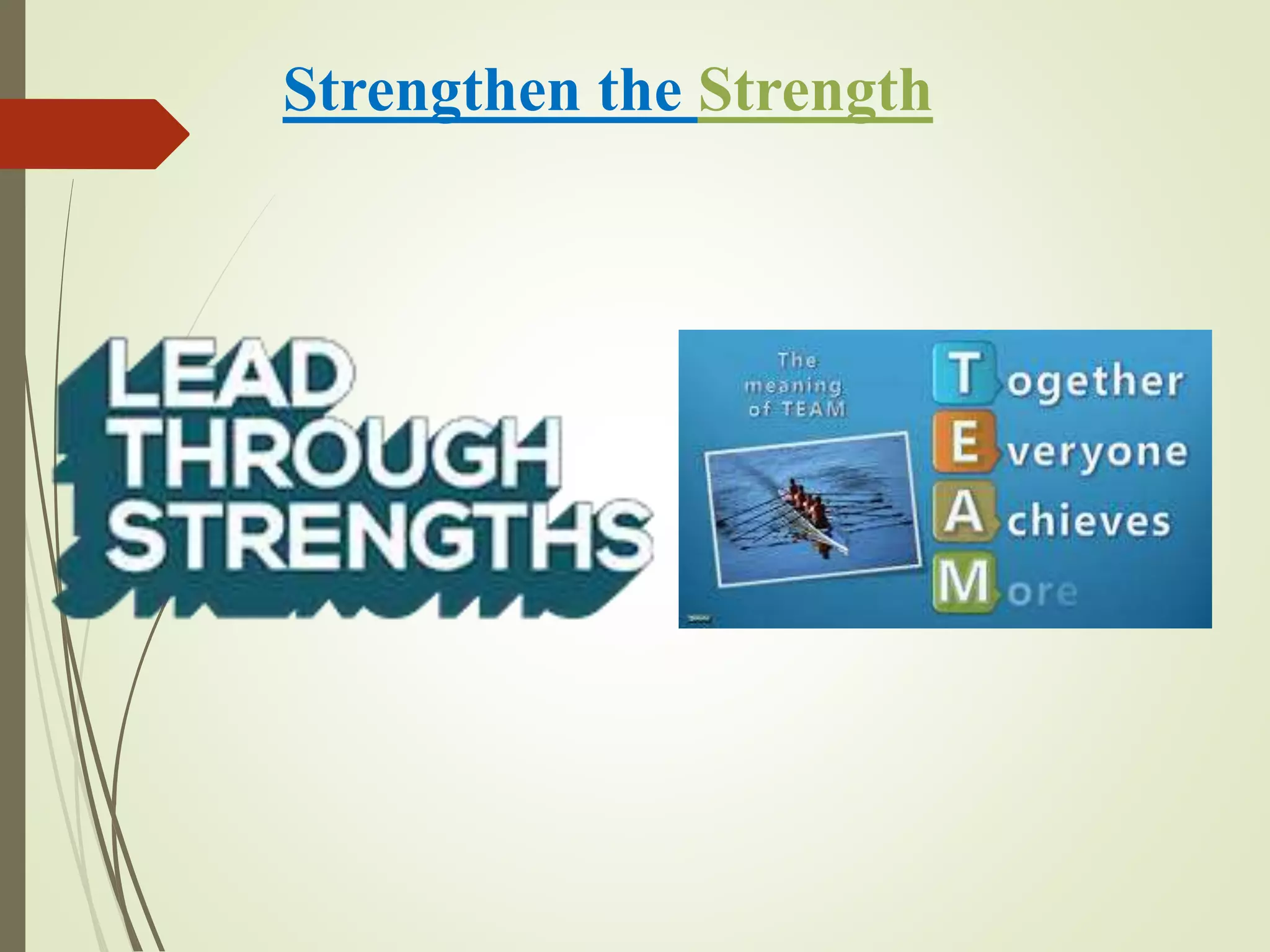 SWOT - Strength Analysis | PPTX | Business and Finance