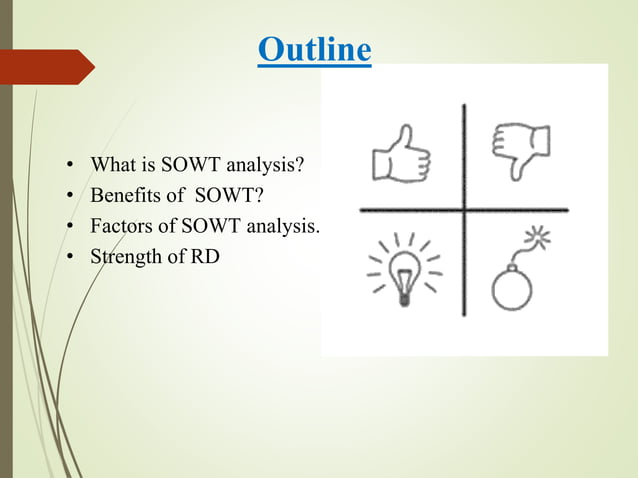 SWOT - Strength Analysis | PPTX | Business and Finance