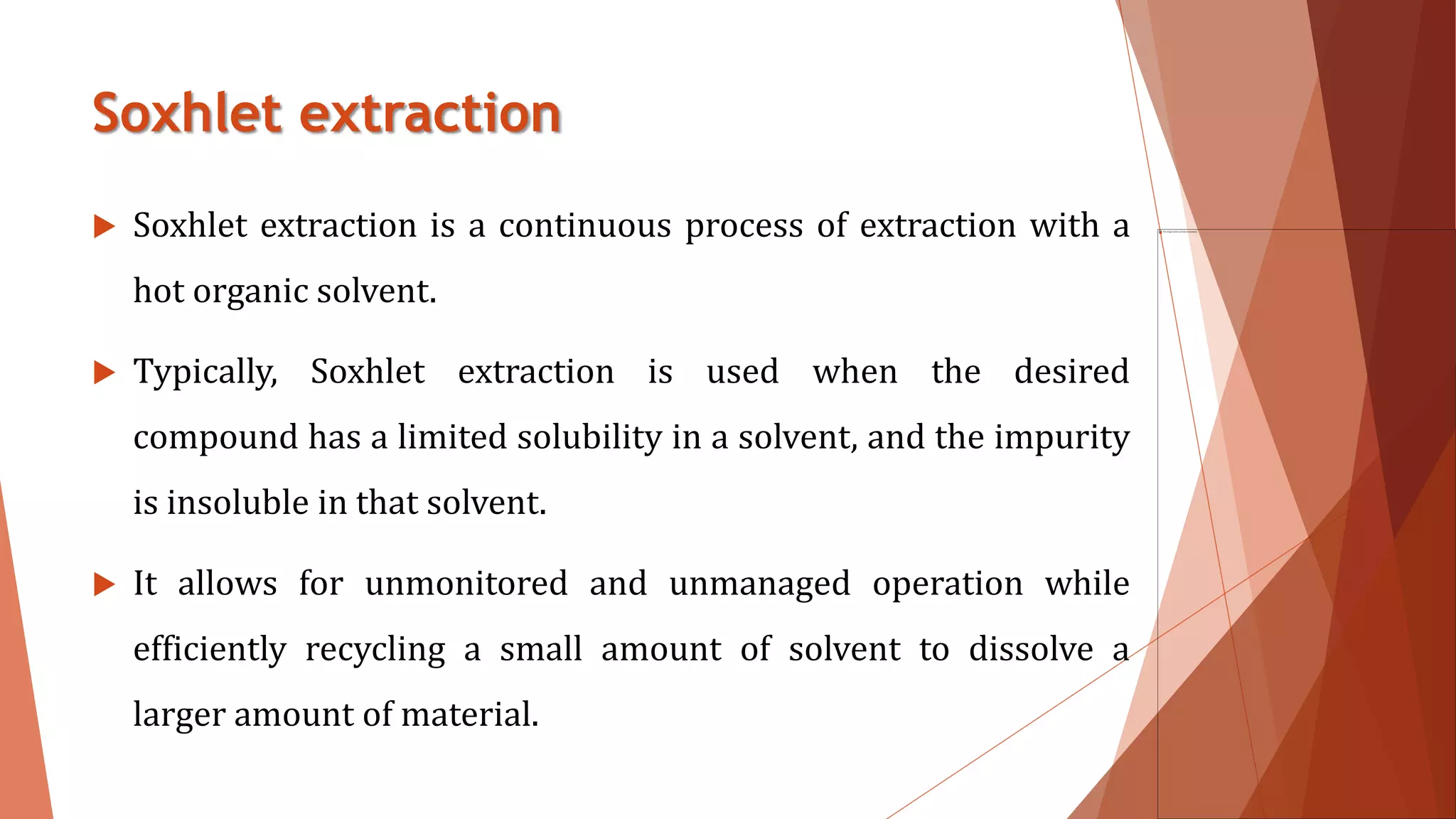 soxhlet extraction.pptx