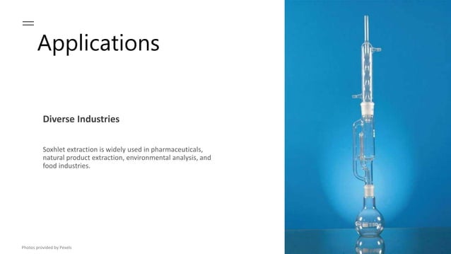 Soxhlet continuous Extraction process.pptx