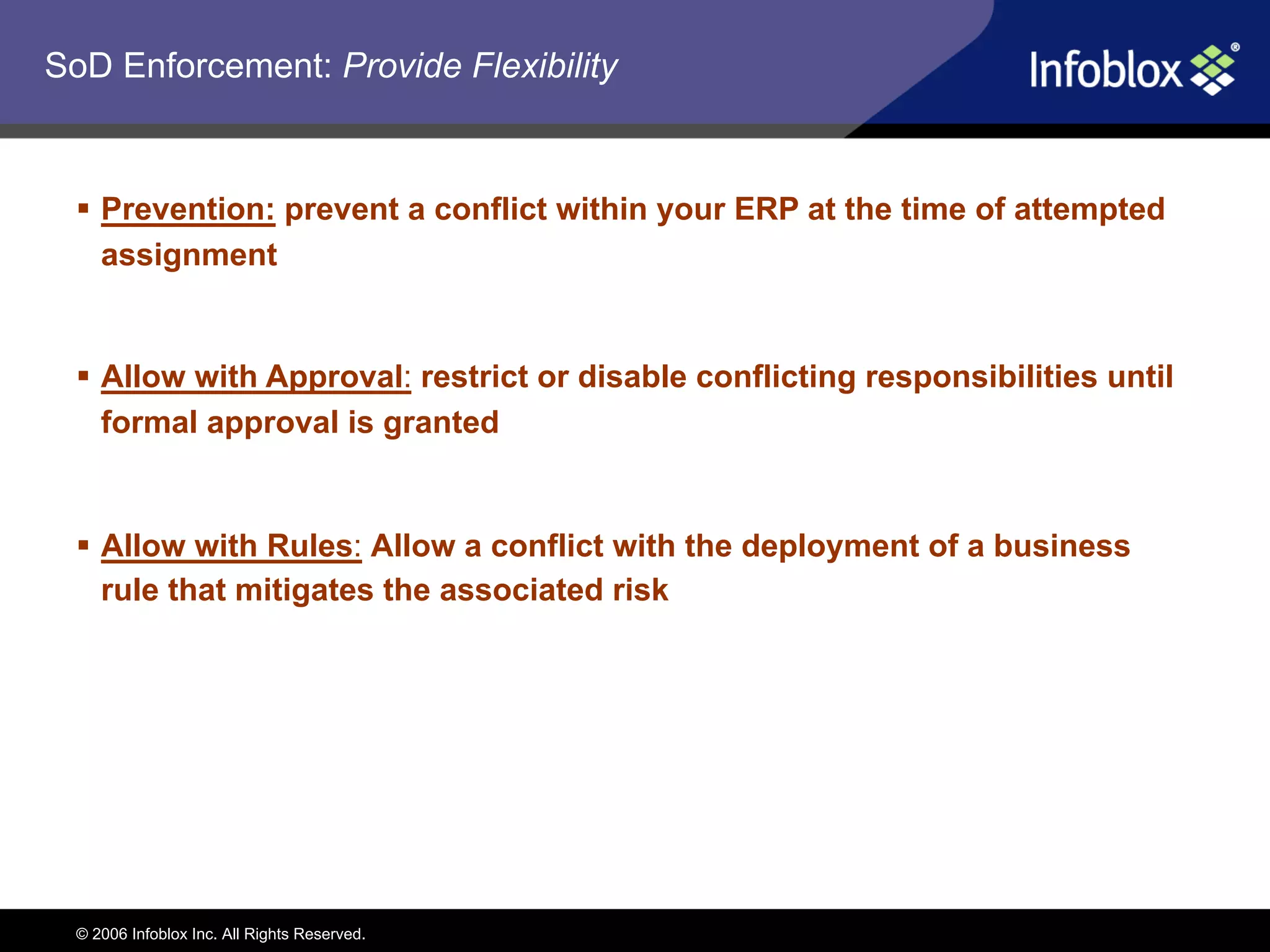 IPO Readiness SOX Sod | PDF