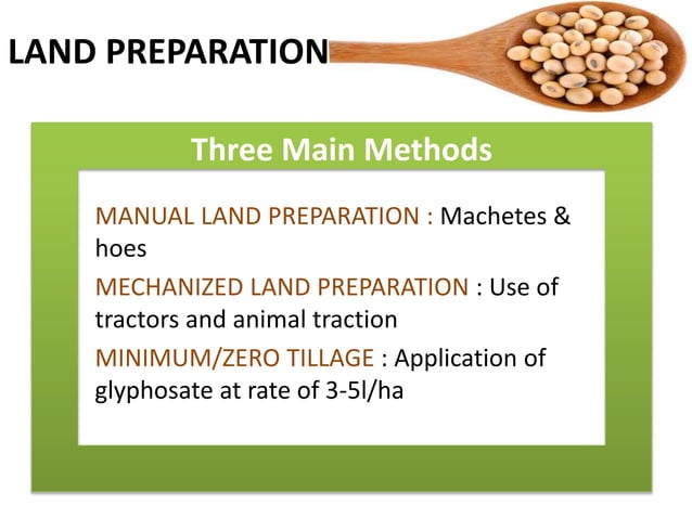 Soyabean ppt 3 | PPTX | Agriculture | Industries