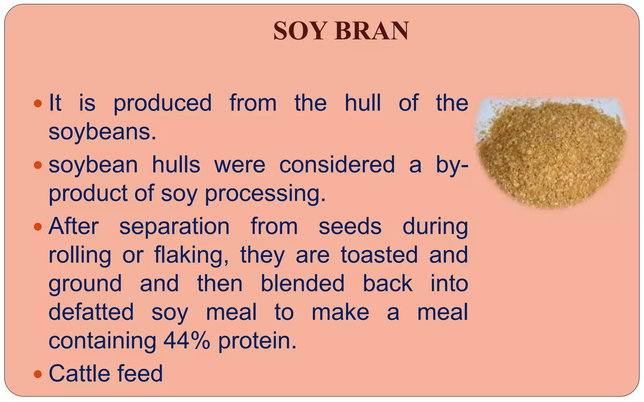 Soyabean ppt | PPTX